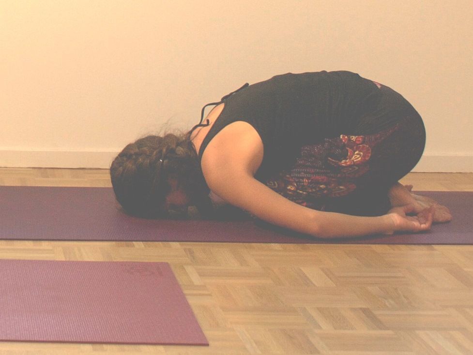 Een betere weerstand met yoga houdingen – Spark of Light Yoga