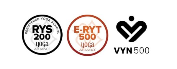 Wat betekent RYT-200 of RYT-500 en hoe zit het met 50 & 100 uurs yoga opleidingen? – Spark of ...